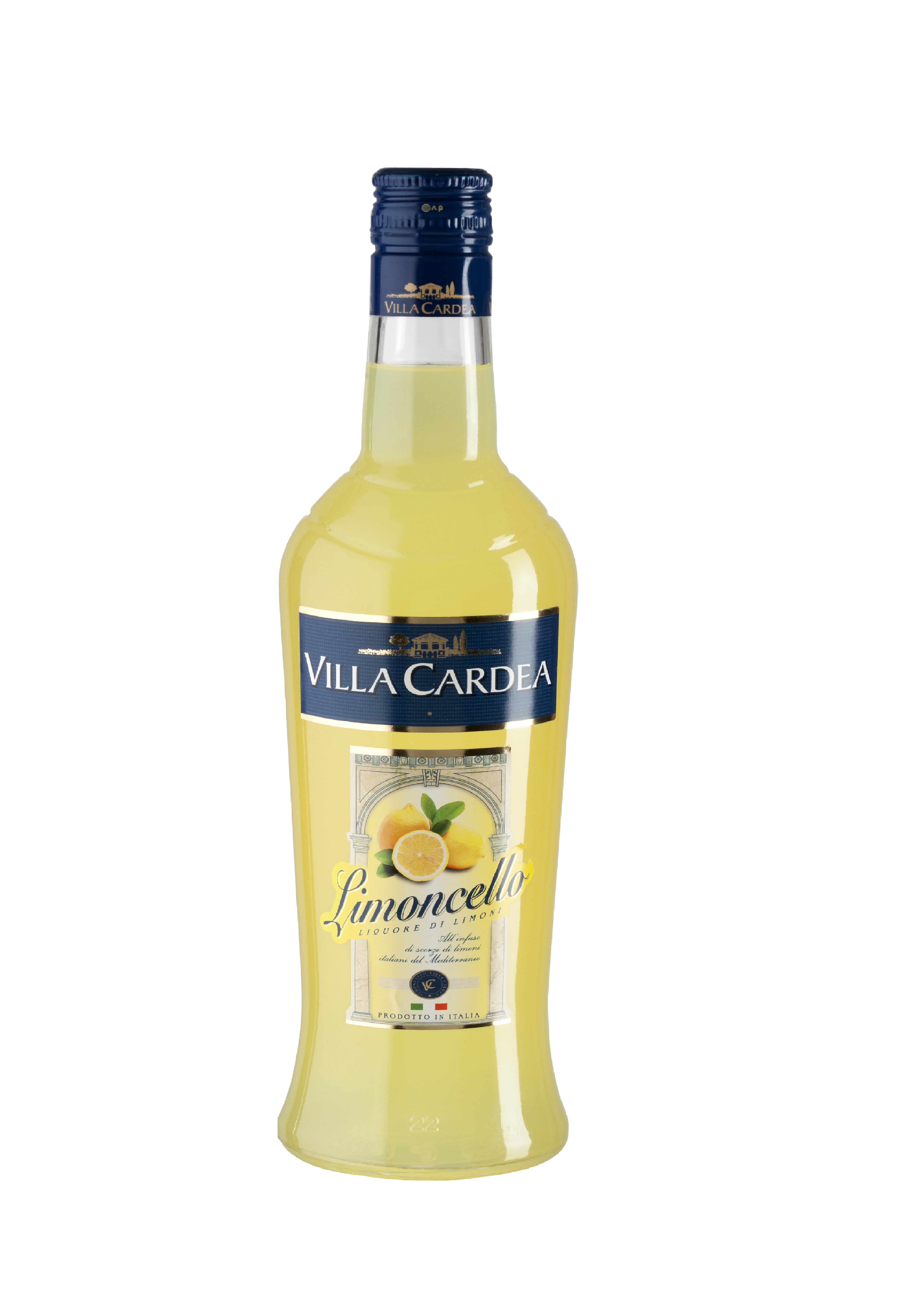 Villa Cardea – Cerlesa